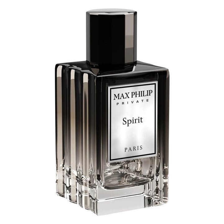 Max Philip Spirit парфюмерная вода 100 мл, аромат унисекс мужской и женский