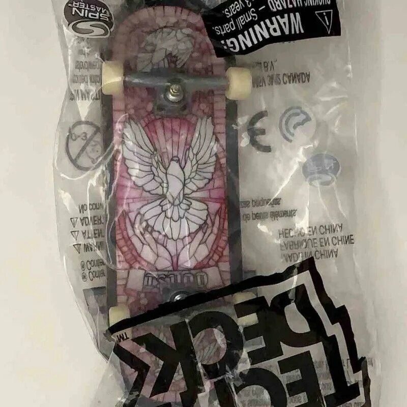 Фингерборд Tech Deck Primitive