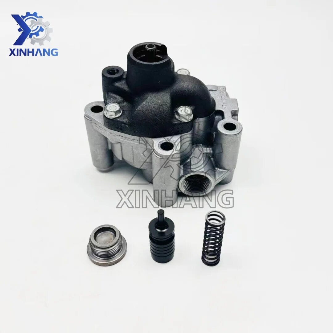 JF011 RE0F10A JF011E Масляный насос автоматической коробки передач CVT 2791A015 Nissan Teana Suzuki Mitsubishi