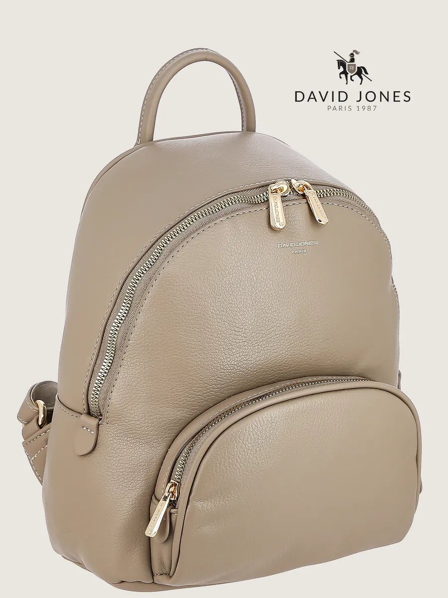 Сумка-рюкзак DAVID JONES