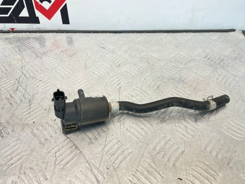 Б/У клапан вакуумный Kia Rio 2018 FB G4FG 65875 Hyundai-KIA арт. 289103F700