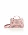 Сумка PHILIPP PLEIN, розовый