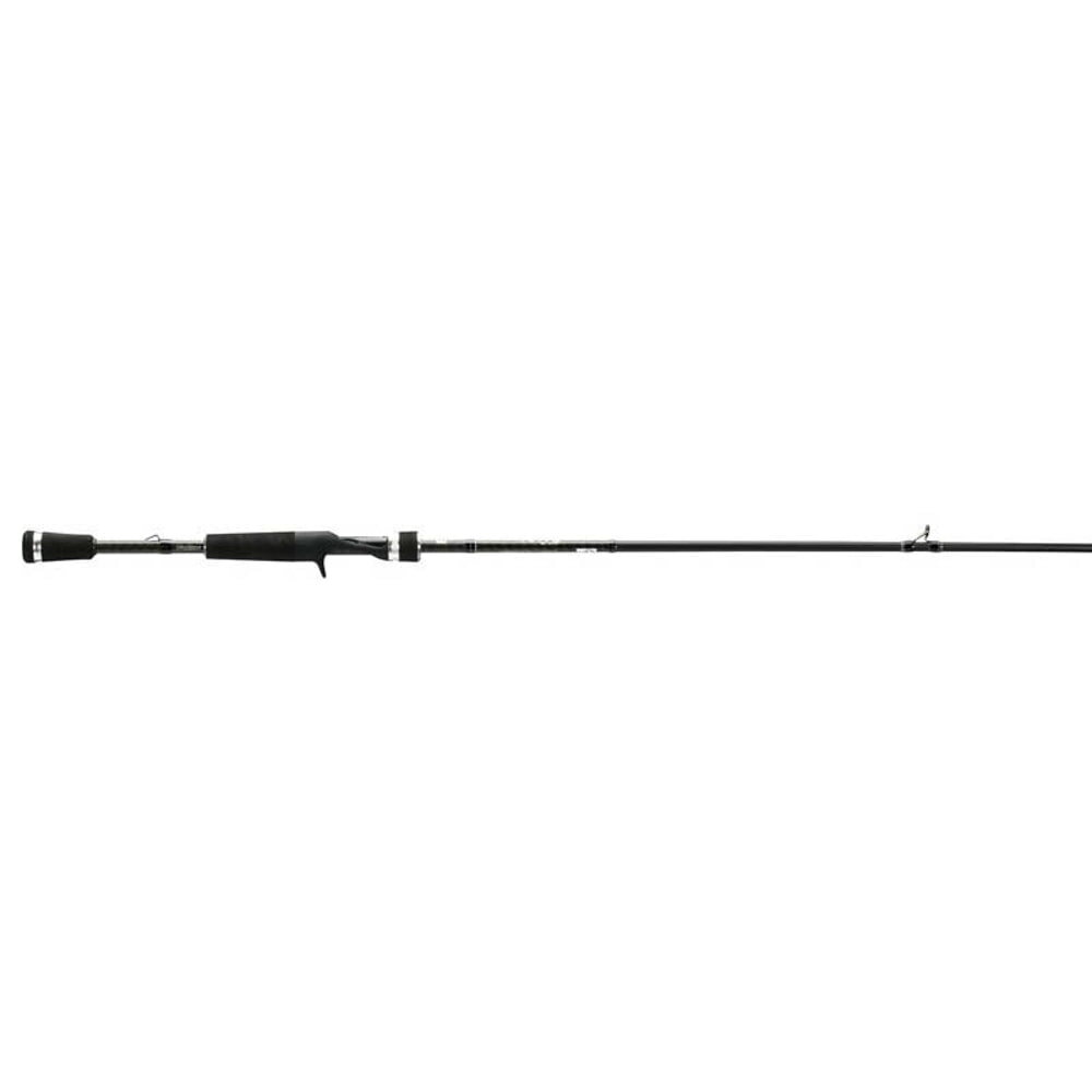 Кастинговое удилище 13 Fishing Fate Black 862XH (Длина 259 см, тест 40-130 гр.)