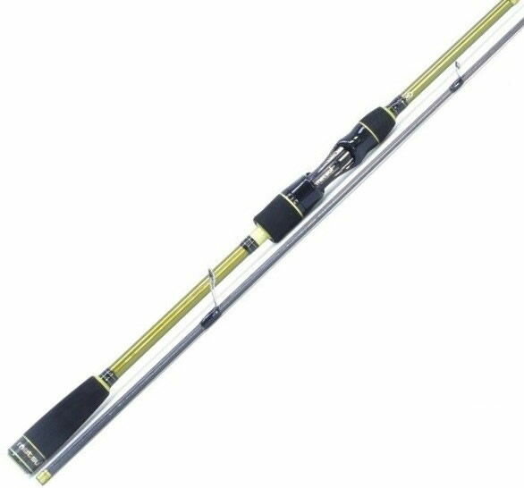 Спиннинг Metsui Sensation 782ML тест 3-18 г длина 234 см