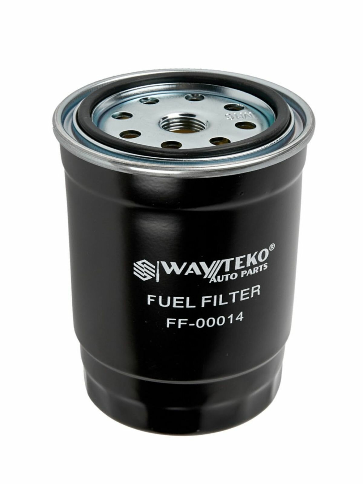 Фильтр топливный, резьба М16х1,5/ M12x1.25 мм, качество от WAYTEKO Арт. FF-00014/ 319224H001