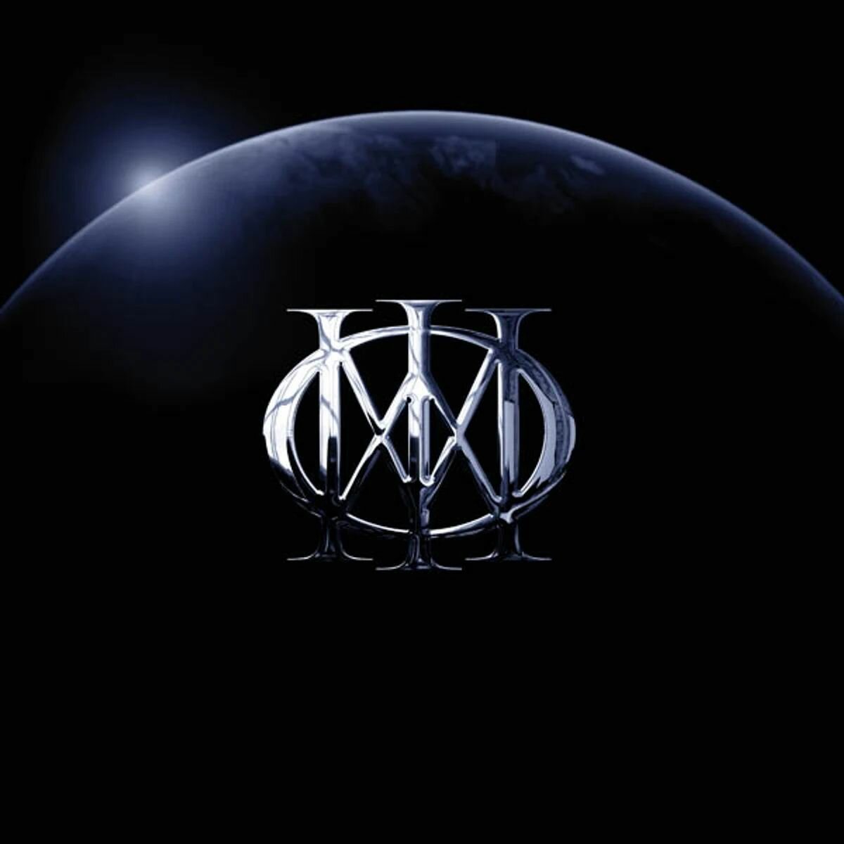 Dream Theater: Dream Theater (CD), 2013, Roadrunner, Диск Музыкальный