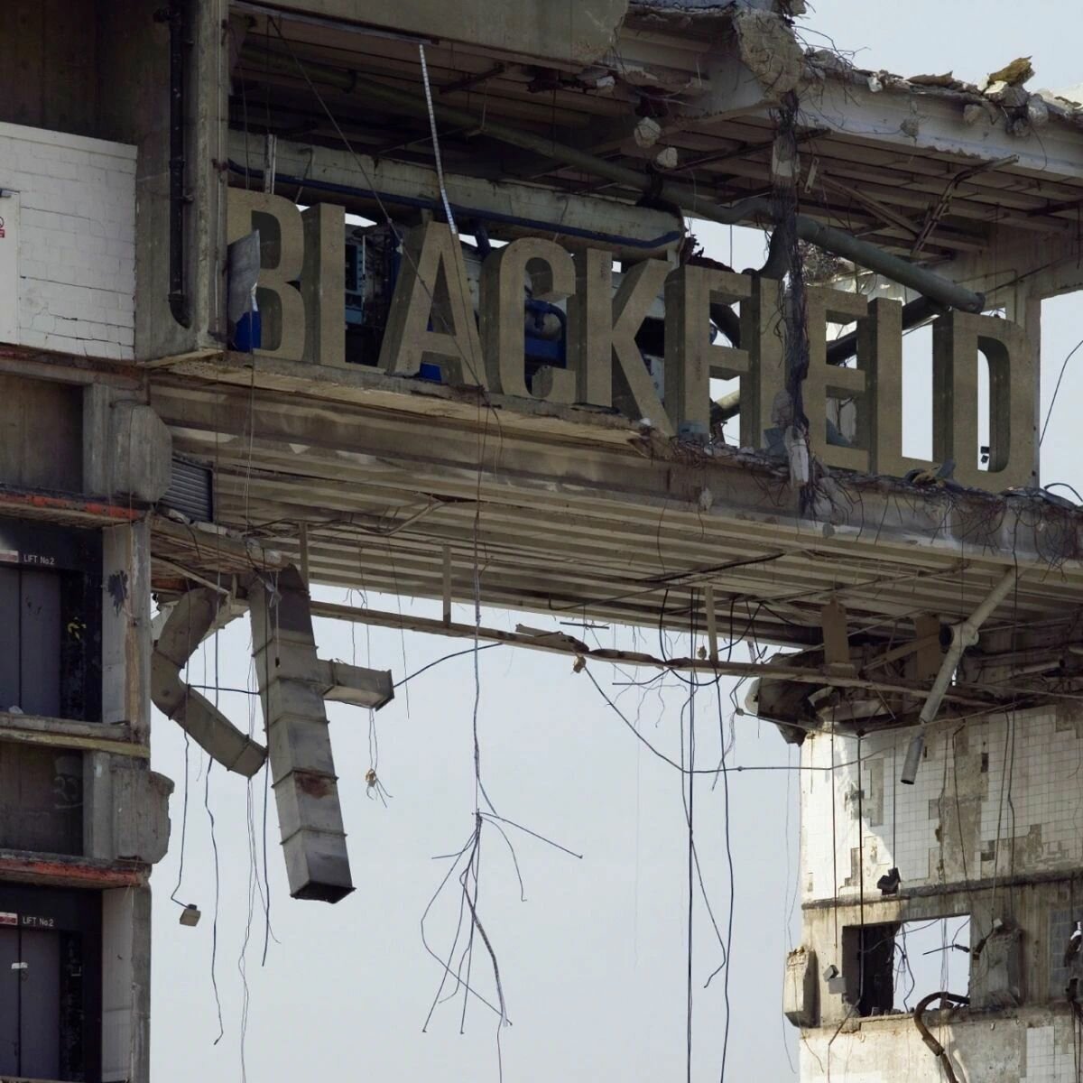 CD диск Blackfield - Blackfield II (CD) 2023, Digipack