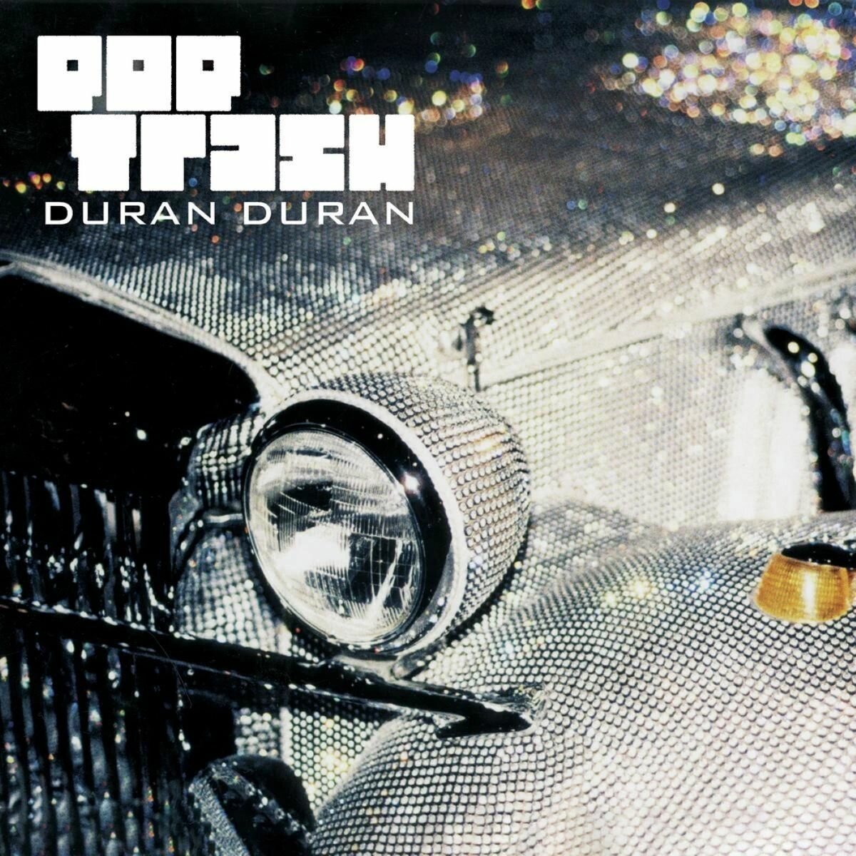 Duran Duran: Pop Trash (2LP), 2023, BMG, Виниловая пластинка