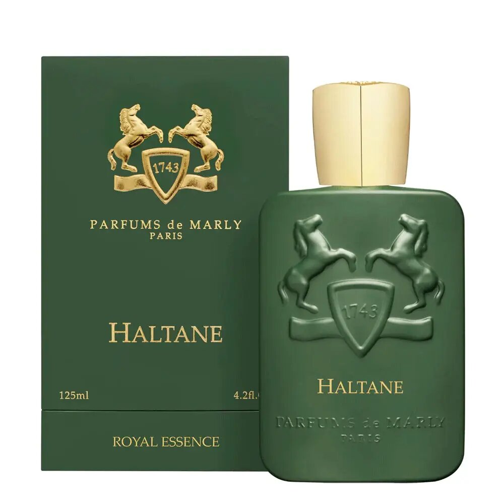 Parfums de Marly Haltane парфюмерная вода 125 мл, аромат для мужчин