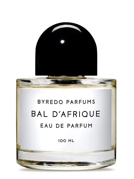 Парфюмерная вода Byredo Bal D Afrique 100 мл для женщин и мужчин / Африканский Бал