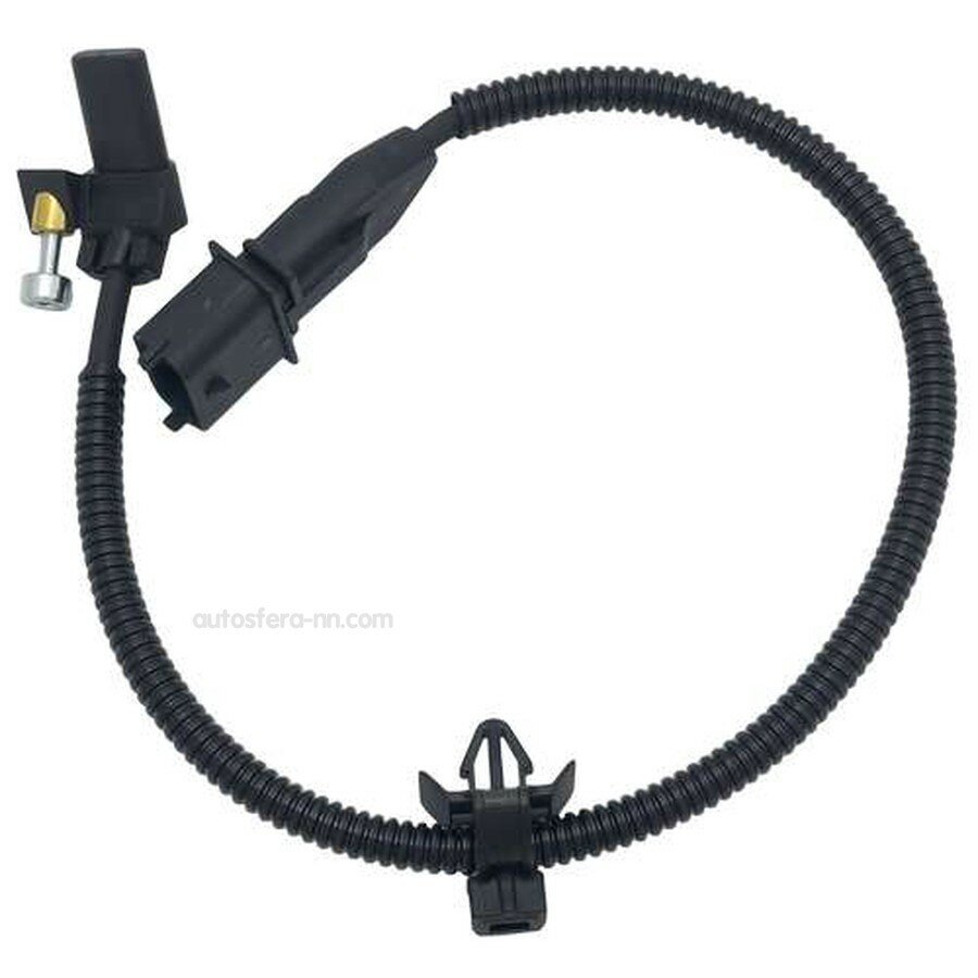 ZIKMAR Z23220R датчик положения коленвала OPEL ASTRA J, INSIGNIA, MOKKA, ZAFIRA C