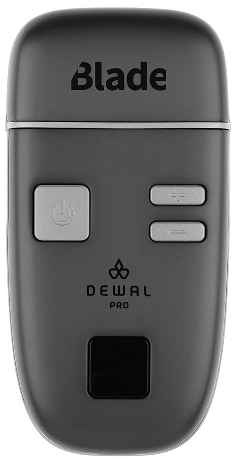 Шейвер DEWAL 03-417 BLADE Grafit