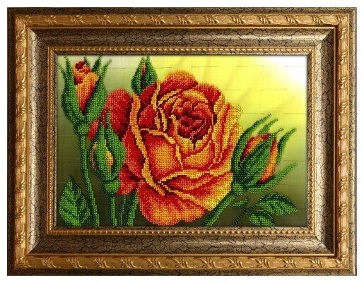 Королева цветов B-111(В-111)