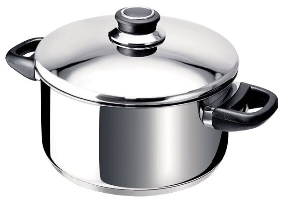 Кастрюля Beka POLO 2,8л, 20см (12031204)