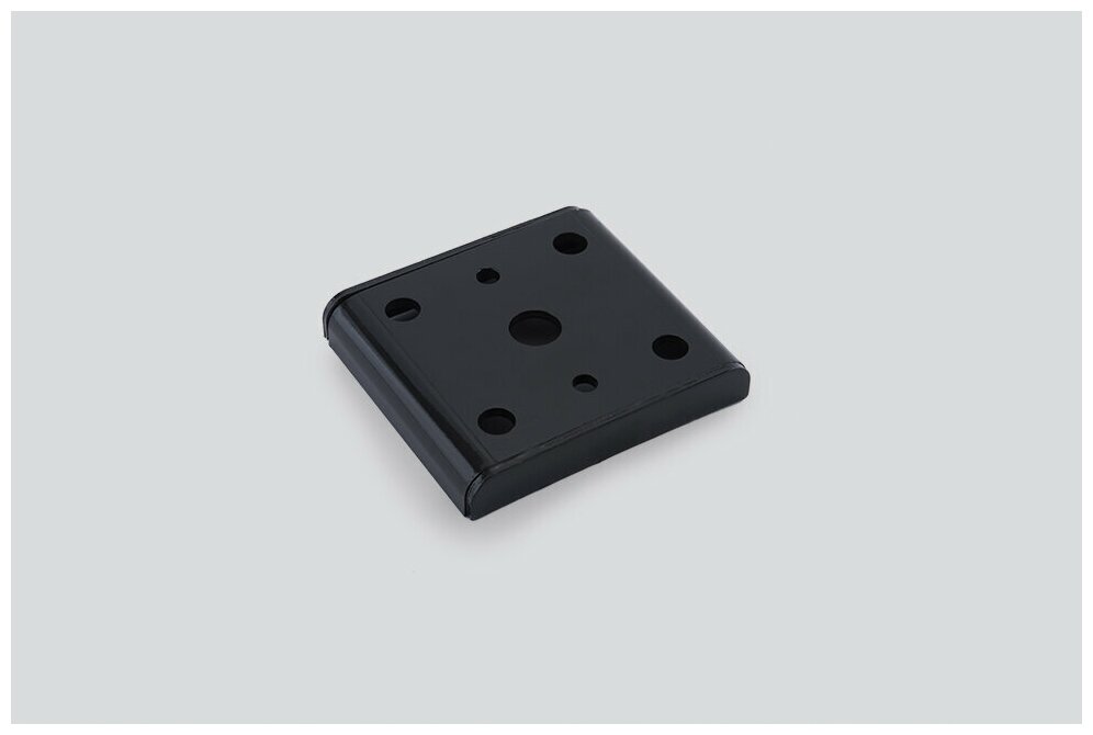 Прокладка стремянок рессоры УАЗ-2360 профи (УАЗ)