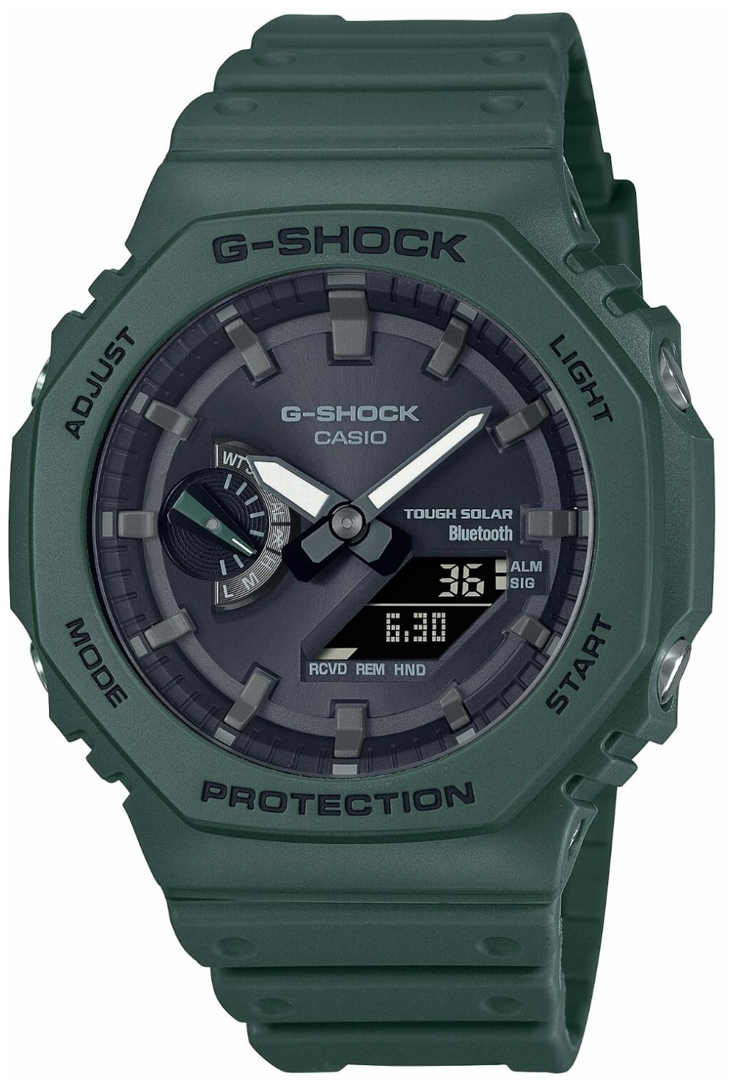 Наручные часы G-Shock