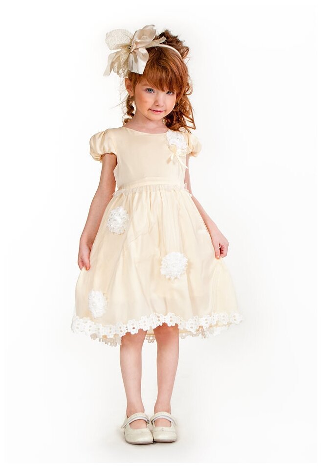 Платье Для девочек