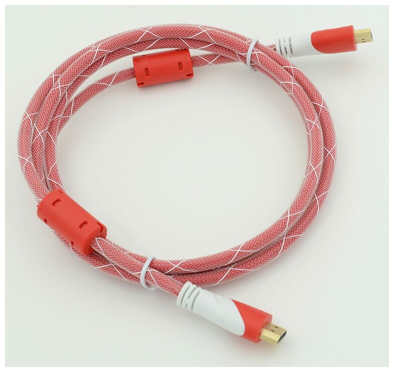 Кабель HDMI "Behpex", 1,8 м, арт. 794323