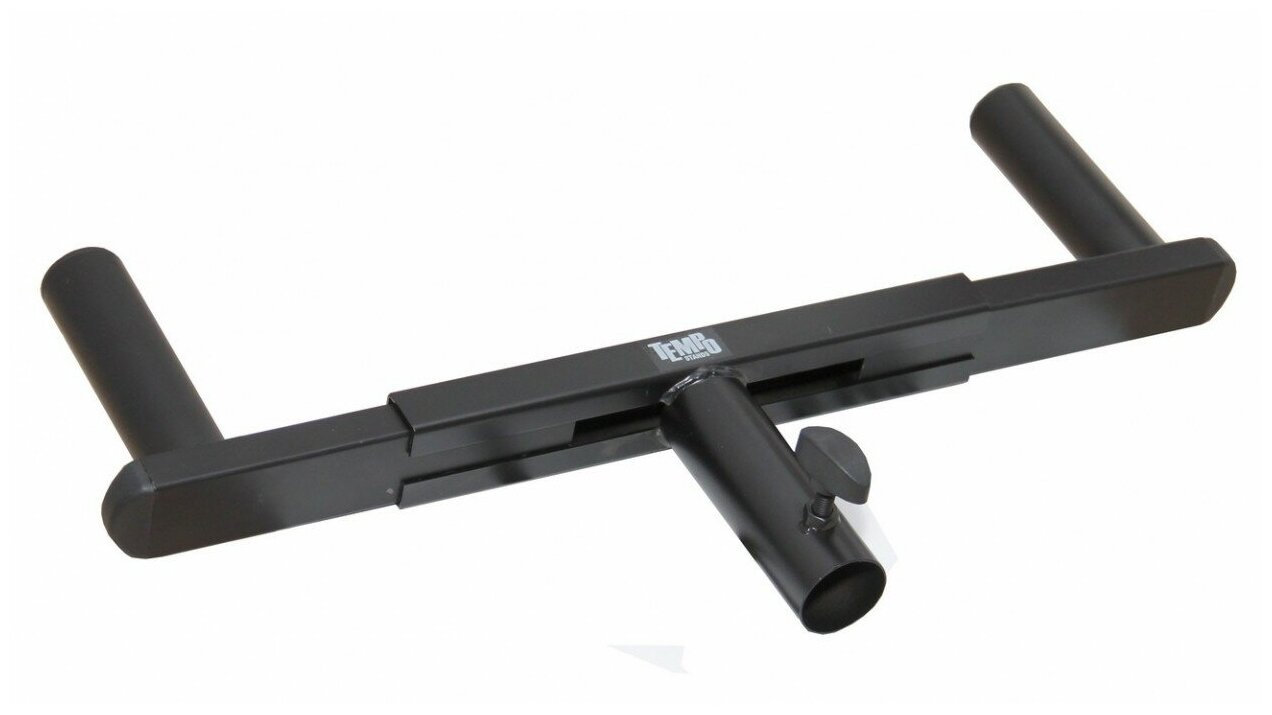 Tempo SPS575 держатель для двух колонок, регулируемый по ширине