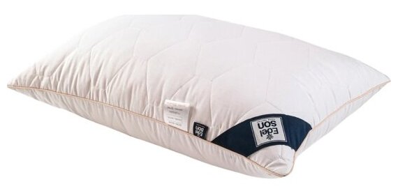 Подушка Edelson CAMEL WOOL 50*70, ECW- 57H