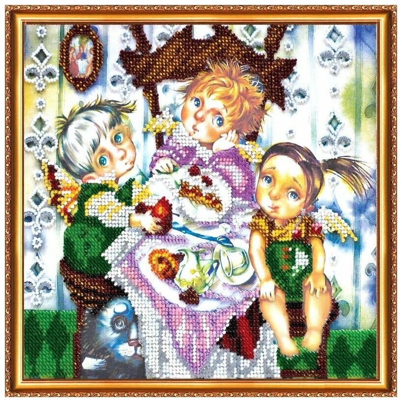 Вечеря (Supper) AB-370