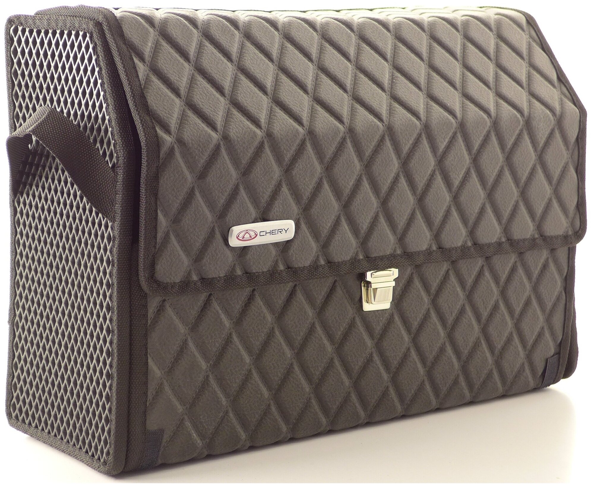 Сумка-кофр органайзер в багажник Chery 30L