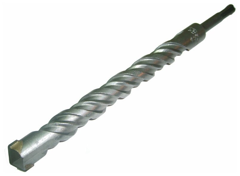 Сверло-бур 10х160мм SDS+ SKRAB 81016