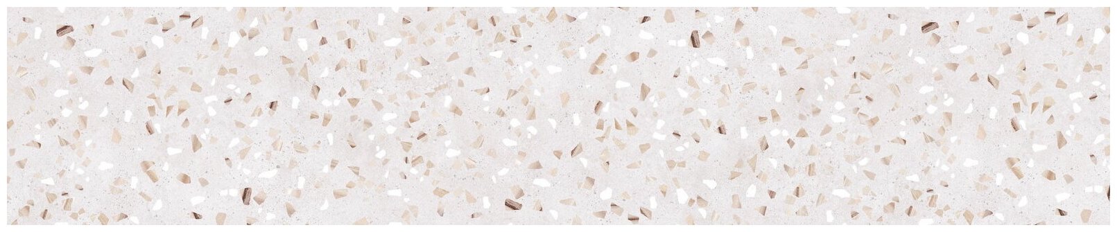 Кухонный фартук/стеновая панель для кухни/фартук на кухню 3D-эффект на основе SPC (каменно-полимерный композит) 3000*610*2мм PC 106