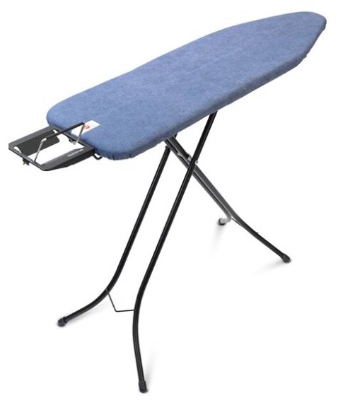 Гладильная доска Brabantia 124Х38см, 134265