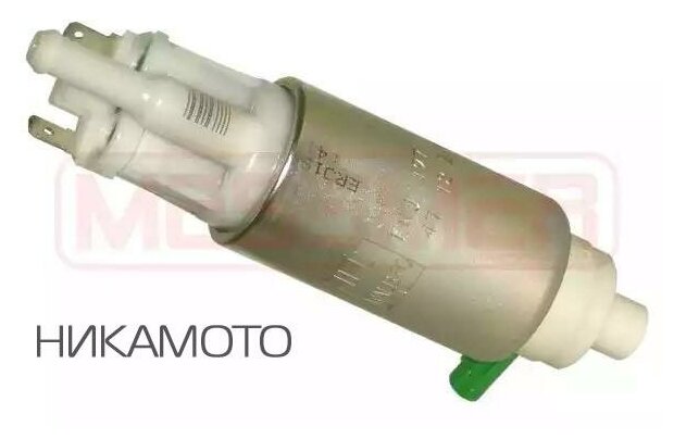 ERA 770016 Бензонасос PEUGEOT 406