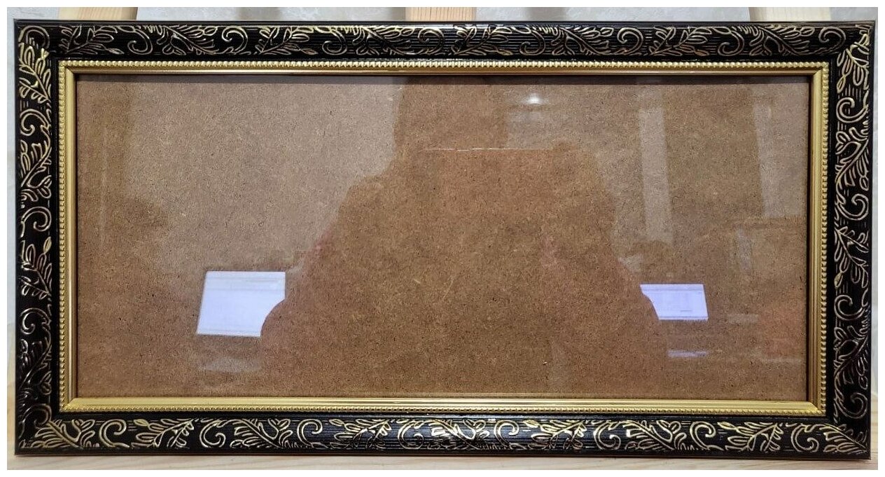 Рама 18х40 (подходит под иконостас Фламинго М-210, М-220, М-230, М-240, М-250)