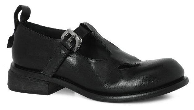 Туфли Мэри Джейн 