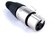 Разъем XLR 3Р - PROEL XLR3FV