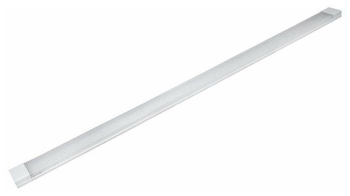 Светильник светодиодный PPO-02 1200 Prisma 36Вт 4000К IP40 160-260В ДПО JazzWay 5017856