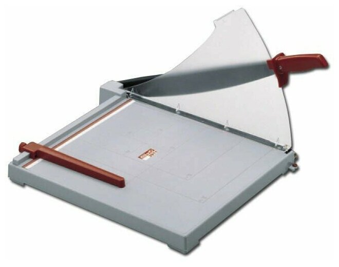 Резак для бумаги KW-Trio 3911