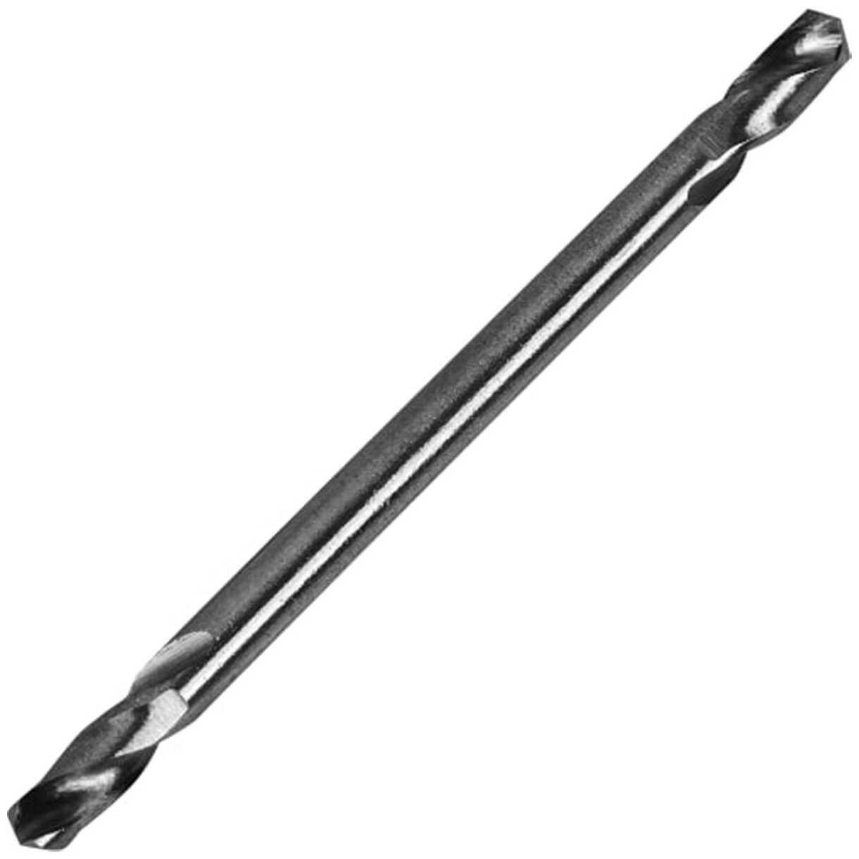 Сверло двустороннее под заклепки 3.2 мм