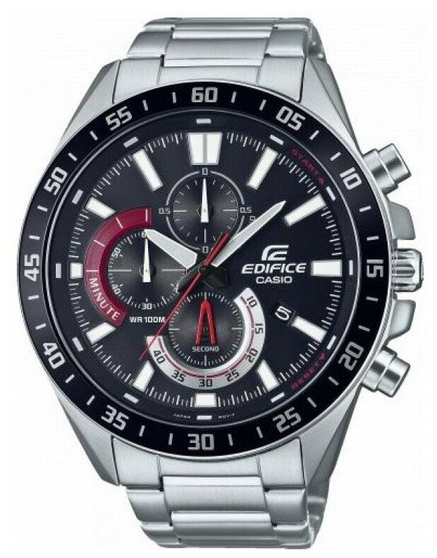 Наручные часы Edifice