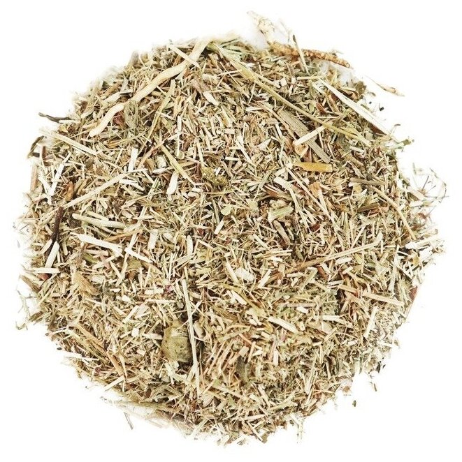 Золототысячник трава, для пищеварения, противомикробное, травяной чай, Алтай 250 гр.