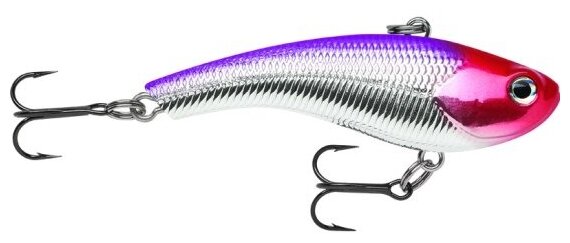 Раттлин Rapala Slab Rap 05 /PRCL /тонущий/ 5см, 6гр