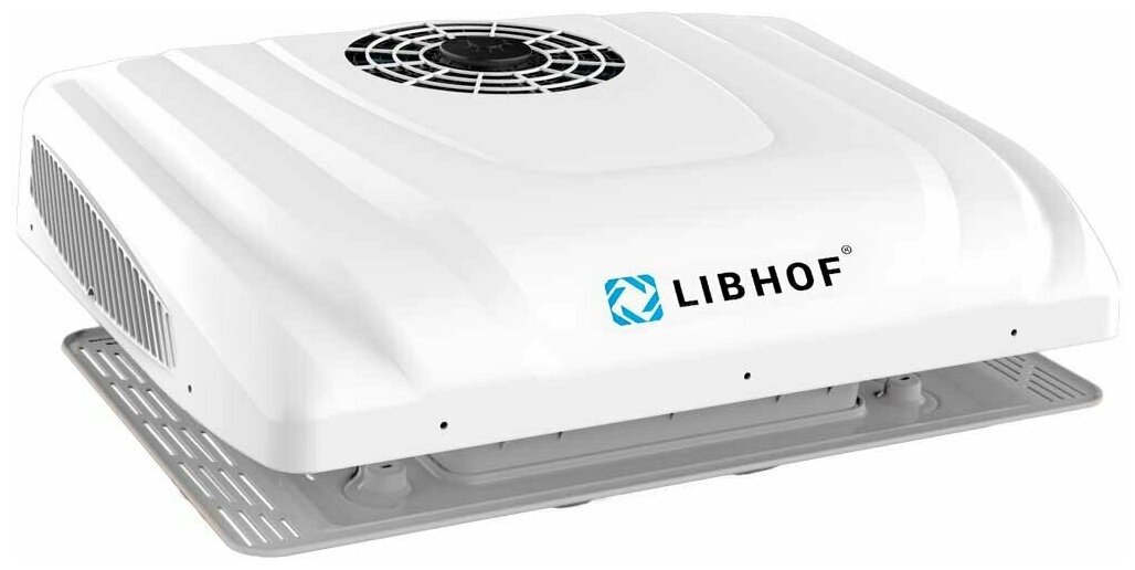 Автокондиционер Libhof TM-312 (12В) для автодомов купить в Москве - цена 79 999