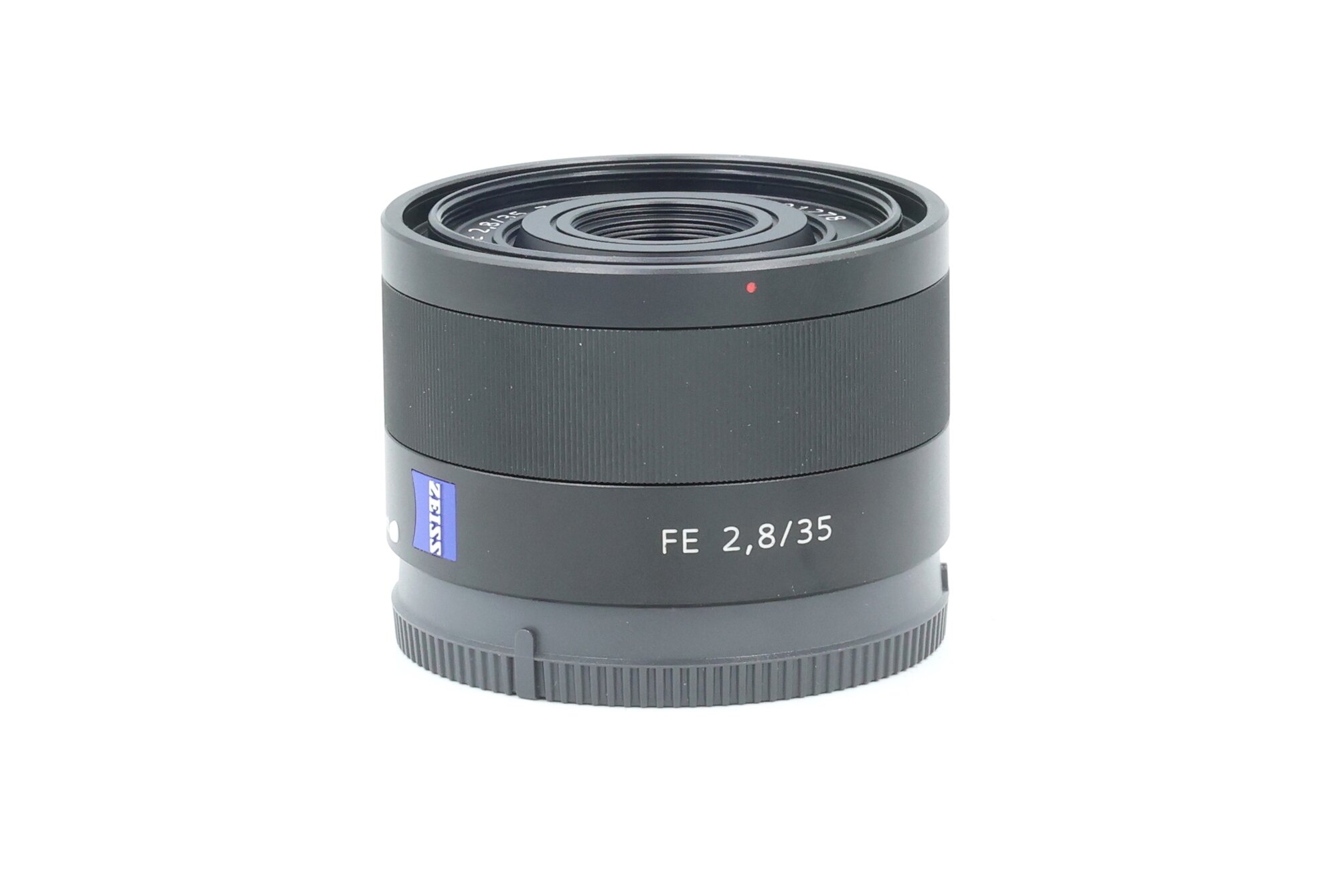 Объектив Sony FE 35mm f/2.8 ZA Carl Zeiss Sonnar T*