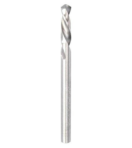 Сверло 6,1 ц/х короткая серия Р6М5 А (4 шт в упаковке) Sekira 00-00036147