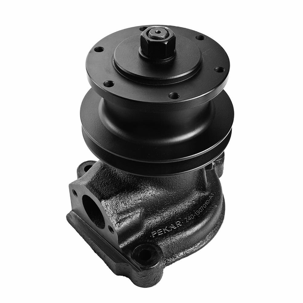 Насос водяной для а/м Трактор МТЗ-80, 82, PEKAR 2401307010A1