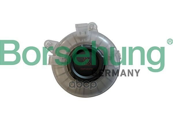 Расширительный бачок с крышкой BORSEHUNG арт. B11939