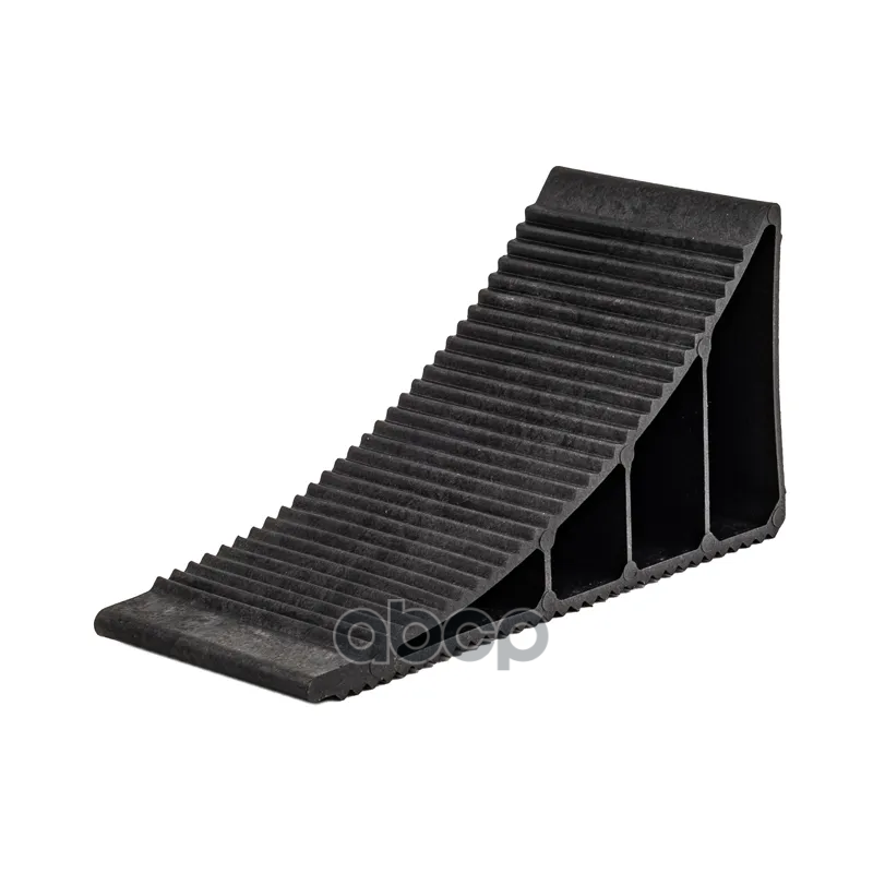 Упор-башмак противооткатный STVOL пластиковый модель 2 STVOL арт. sch03 - высокое качество товара по низкой цене