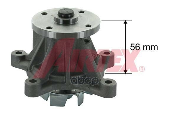 Помпа Водяная Hyundai 25100-2B700 / 25100-2B710 Airtex арт. 2084