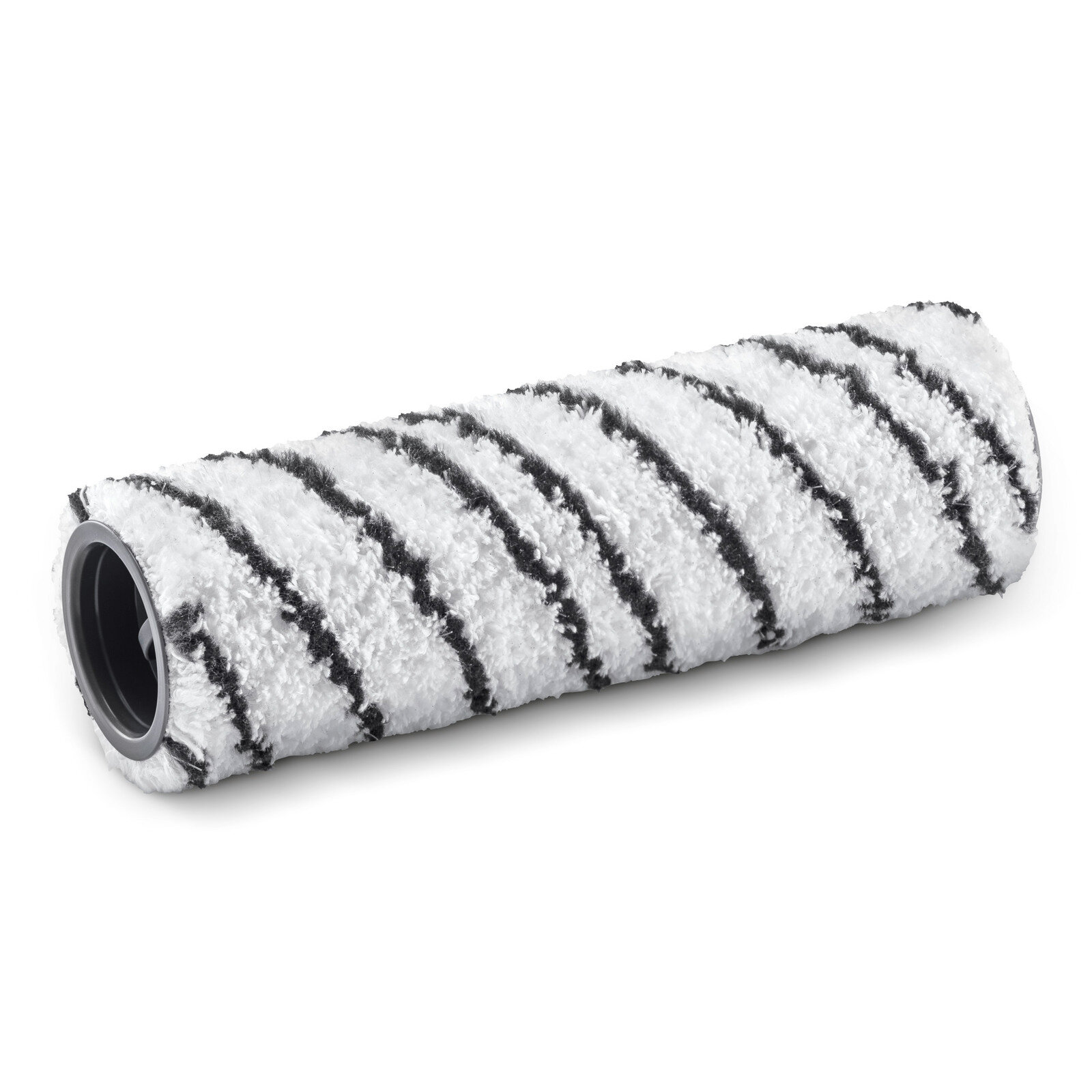 Роликовая щетка для уборки каменных полов для электрошвабры Karcher FC 2-4 (2.863-331.0)