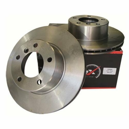Диск торм. BMW E39 96- перед. вент.(d=296mm) Kortex kd0063