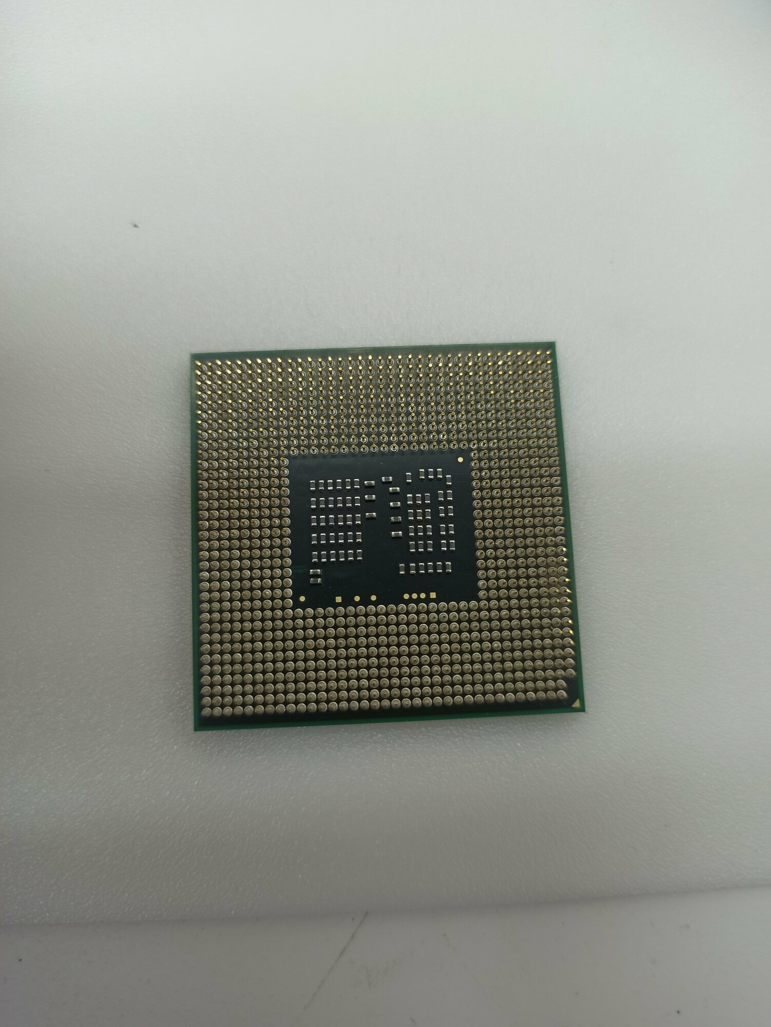 Процессор Intel Pentium P6100 (SLBUR) — фото 1