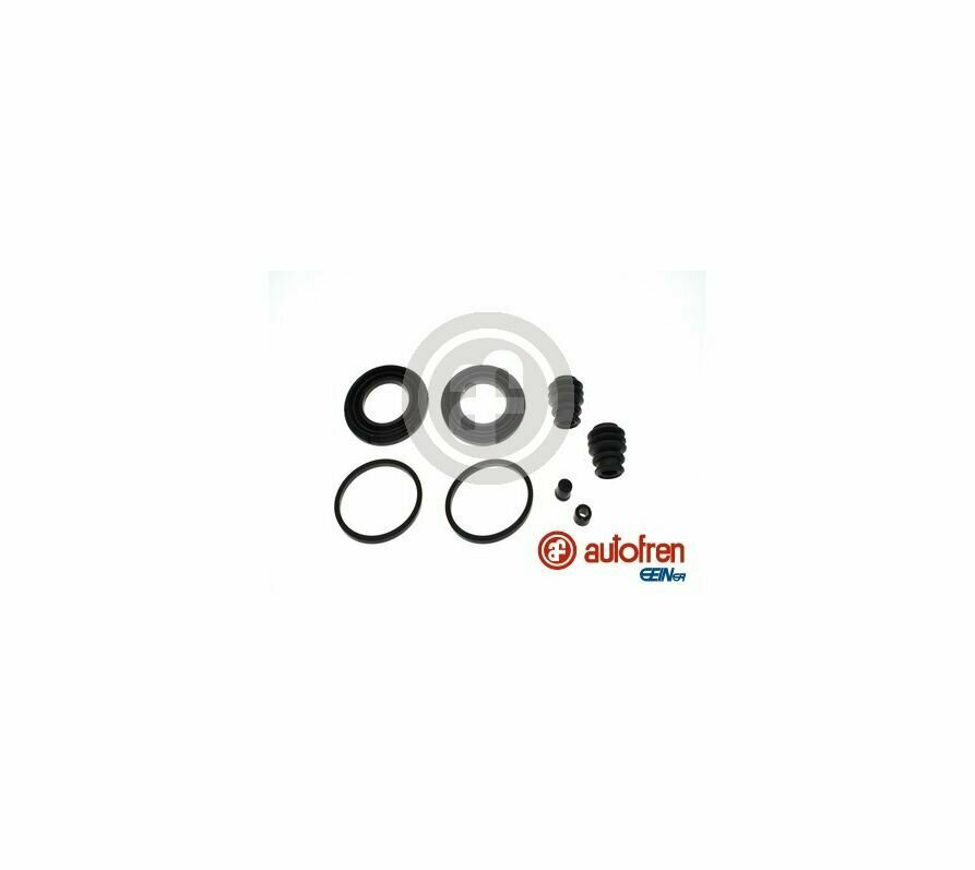 SEINSA AUTOFREN D42906 Ремкомплект суппорта, переднего